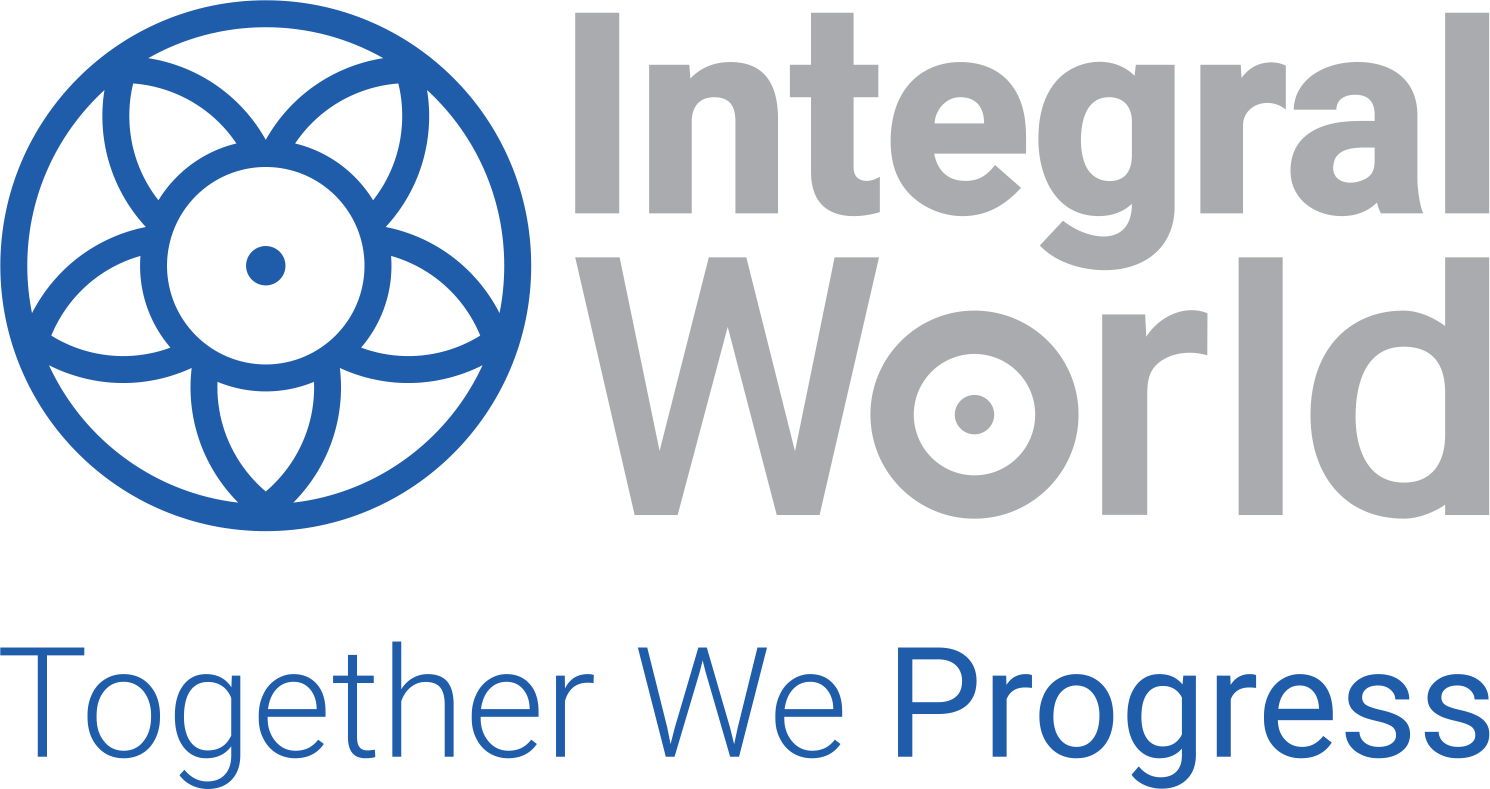 Integral World - Strategic Communications for Sustainable Development