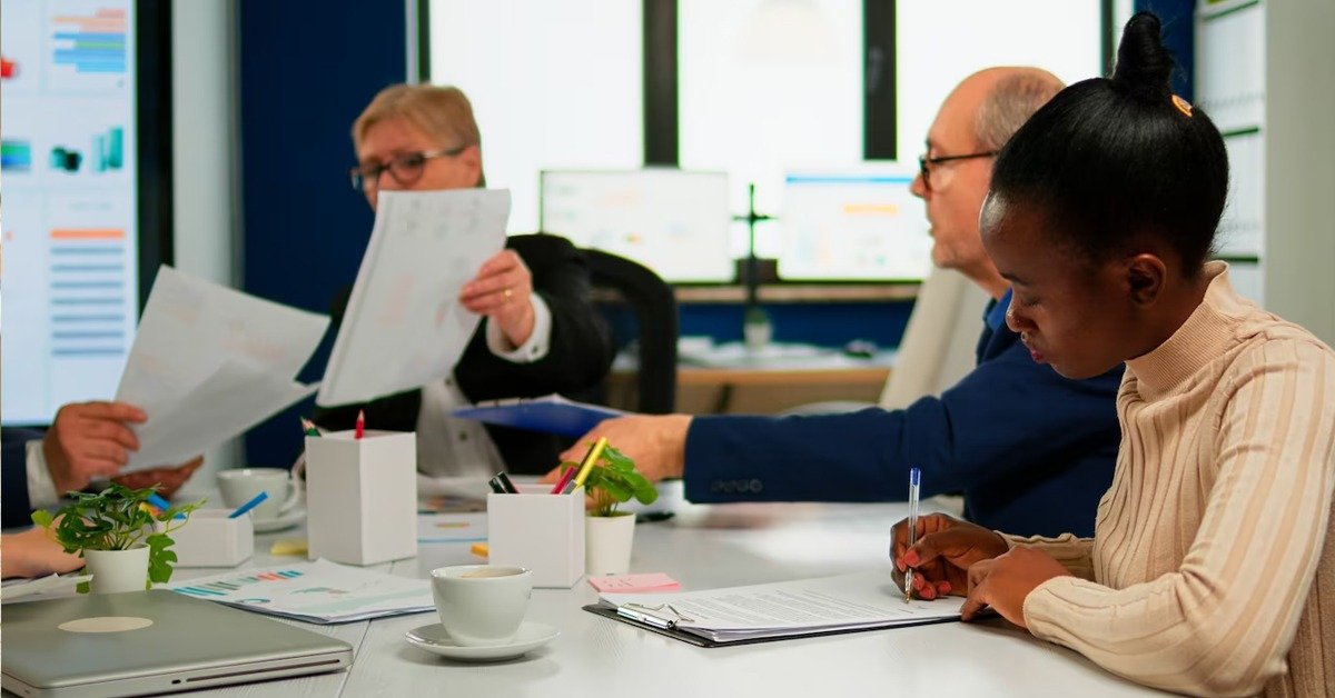 Data Collection & Reporting - Integral World