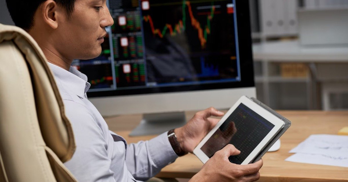 Data Analytics - Integral World