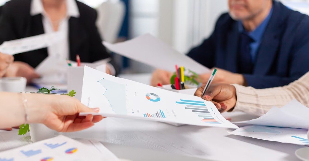 Audience Analysis - Integral World