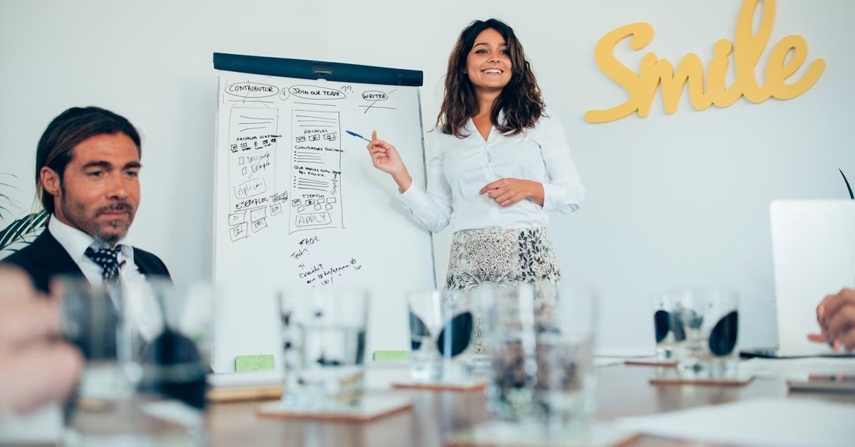 Sector and Scope Analysis - Integral World