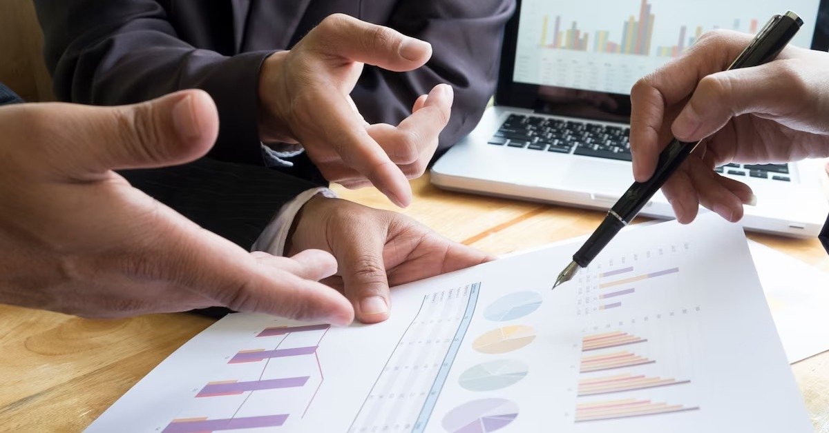 Situation Analysis - Integral World