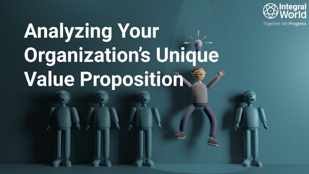 Analyzing Your Organization’s Unique Selling Proposition (USP ...