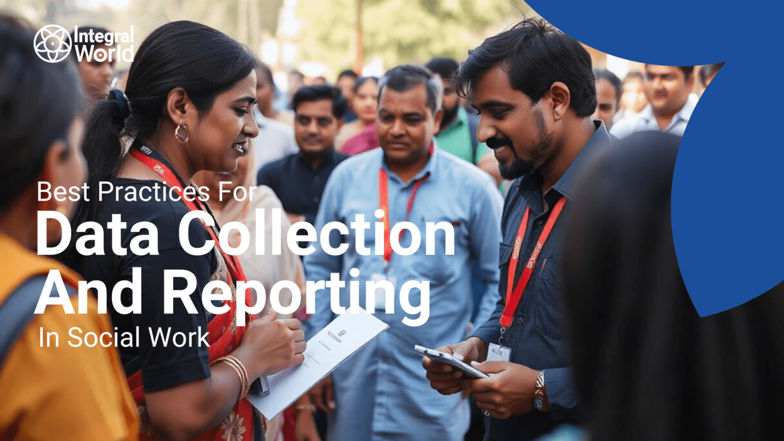 Best Practices for Data Collection & Reporting in Social Work ...