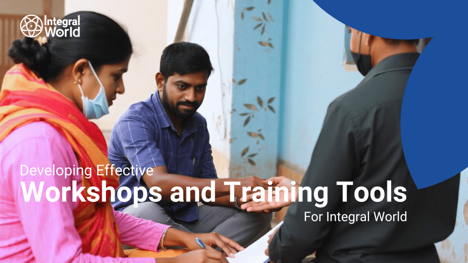 Guide to Selecting and Using Measurement Tools in Development - Integral World