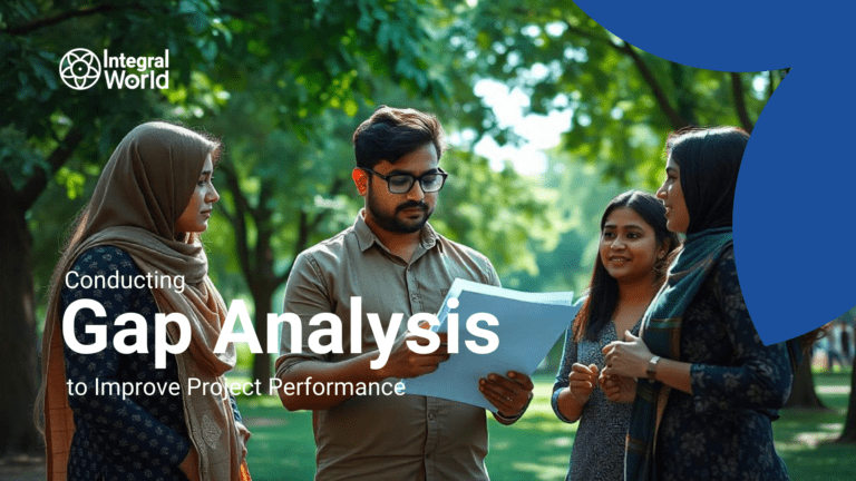 Conducting Gap Analysis to Improve Project Performance - Integral World